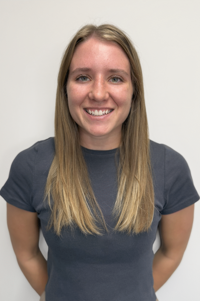 Rene Trombley - Speech Language Pathologist